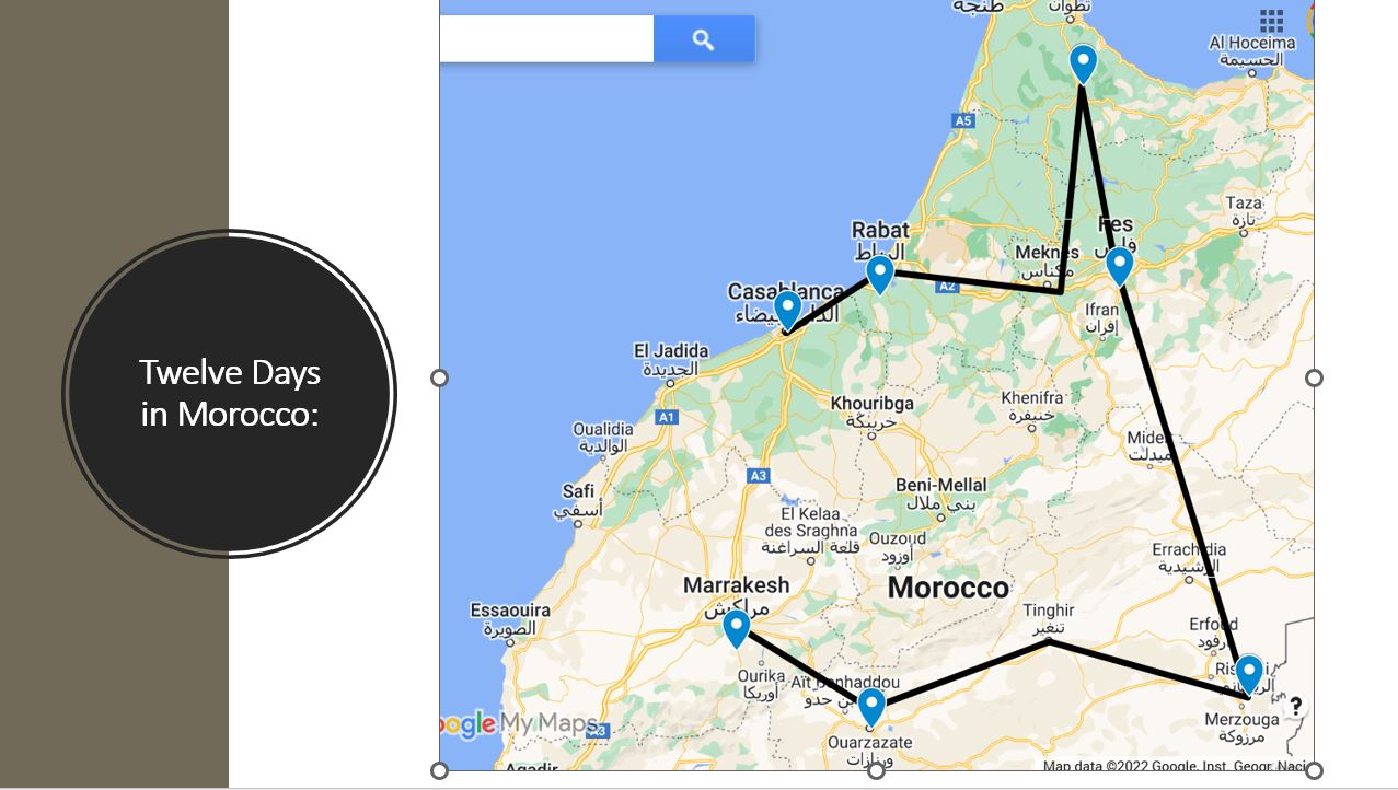 morocco – historyoffthepage.com